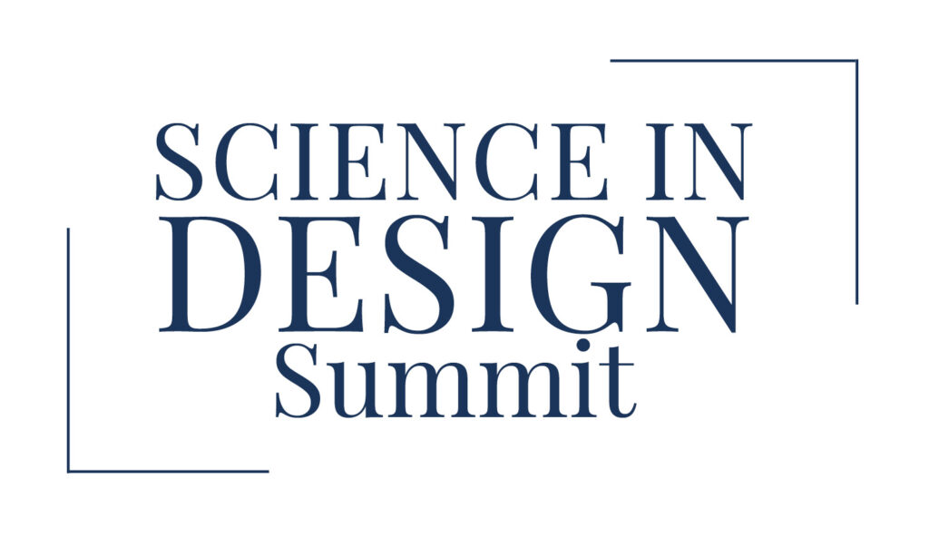 EVENTS – SCIENCE IN DESIGN