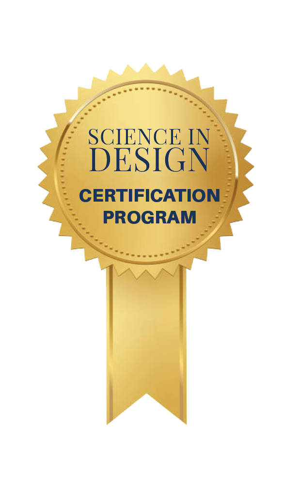 HOME - SCIENCE IN DESIGN