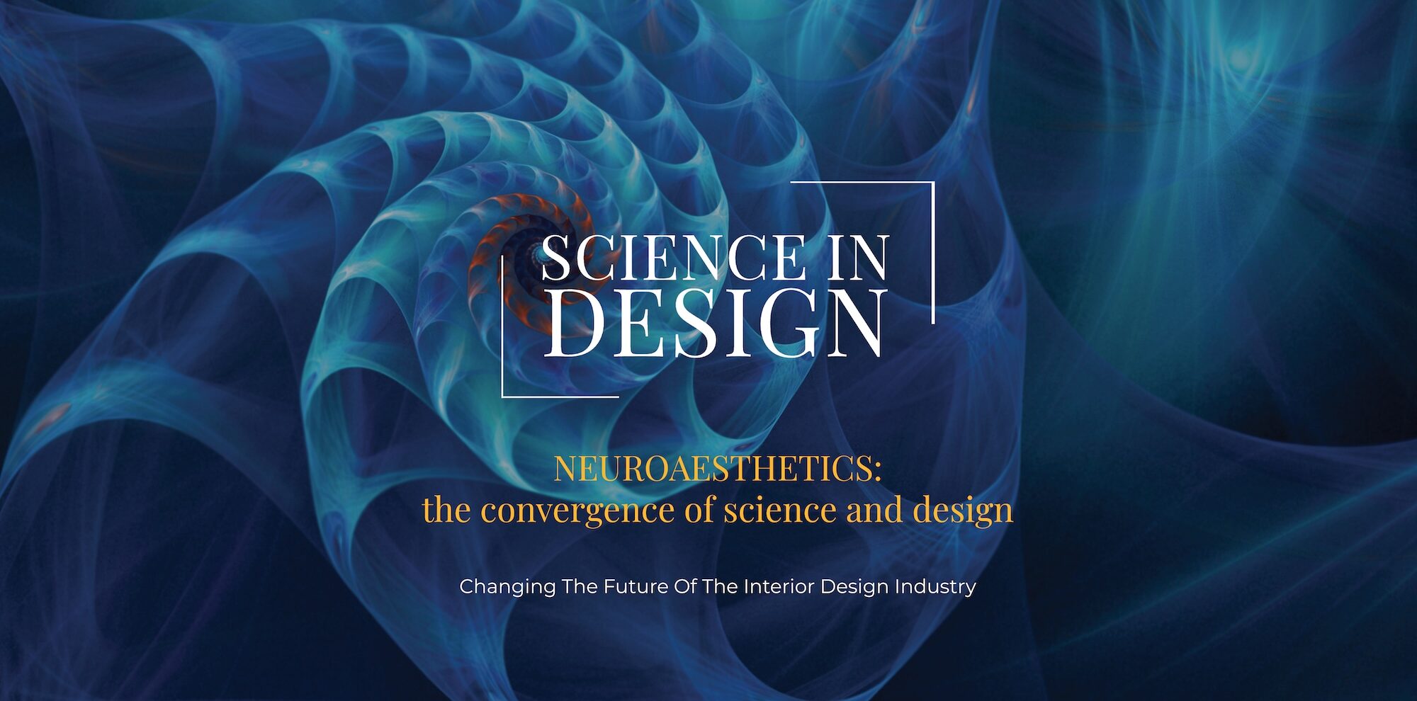 HOME - SCIENCE IN DESIGN