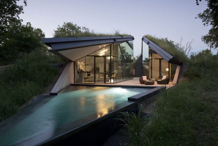 The 14 Patterns of Biophilic Design: A Science-Backed Framework for ...